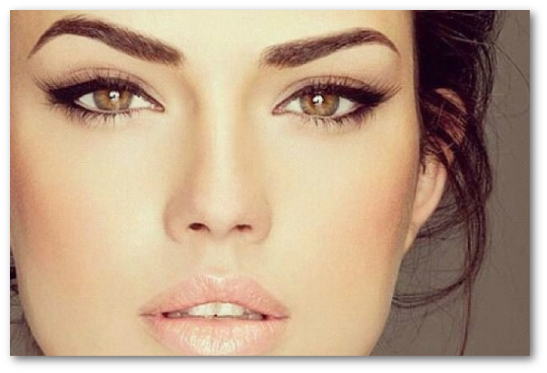 Mama si Sotie - blog pentru mamici si sotii: Secretele sprancenelor ...