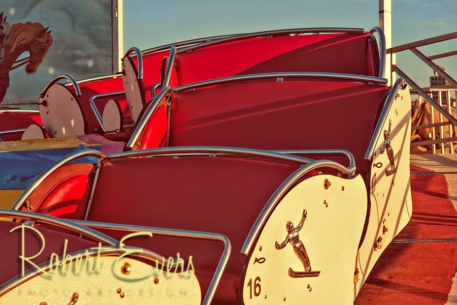 Robert Evers Productions