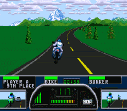 freezerdev: Top 20 Sega Genesis Games