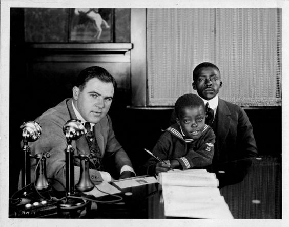 Silence is Platinum: Ernie "Sunshine Sammy" Morrison