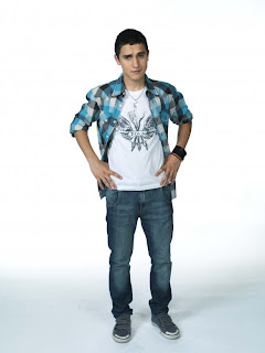 ROCK BONES: Um pouquinho sobre Juan Ciancio