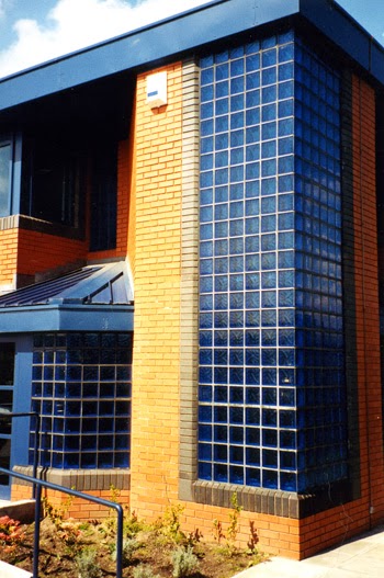 Jual Glass Block Mulia Malang: Brosur, Sertifikasi dan contoh Aplikasi ...