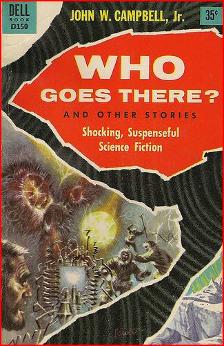 Saved From The Paper Drive: Paperback Art of Richard Powers