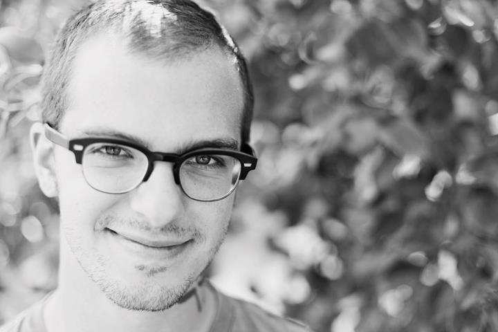 threadesque: INTERVIEW Mark Cluney