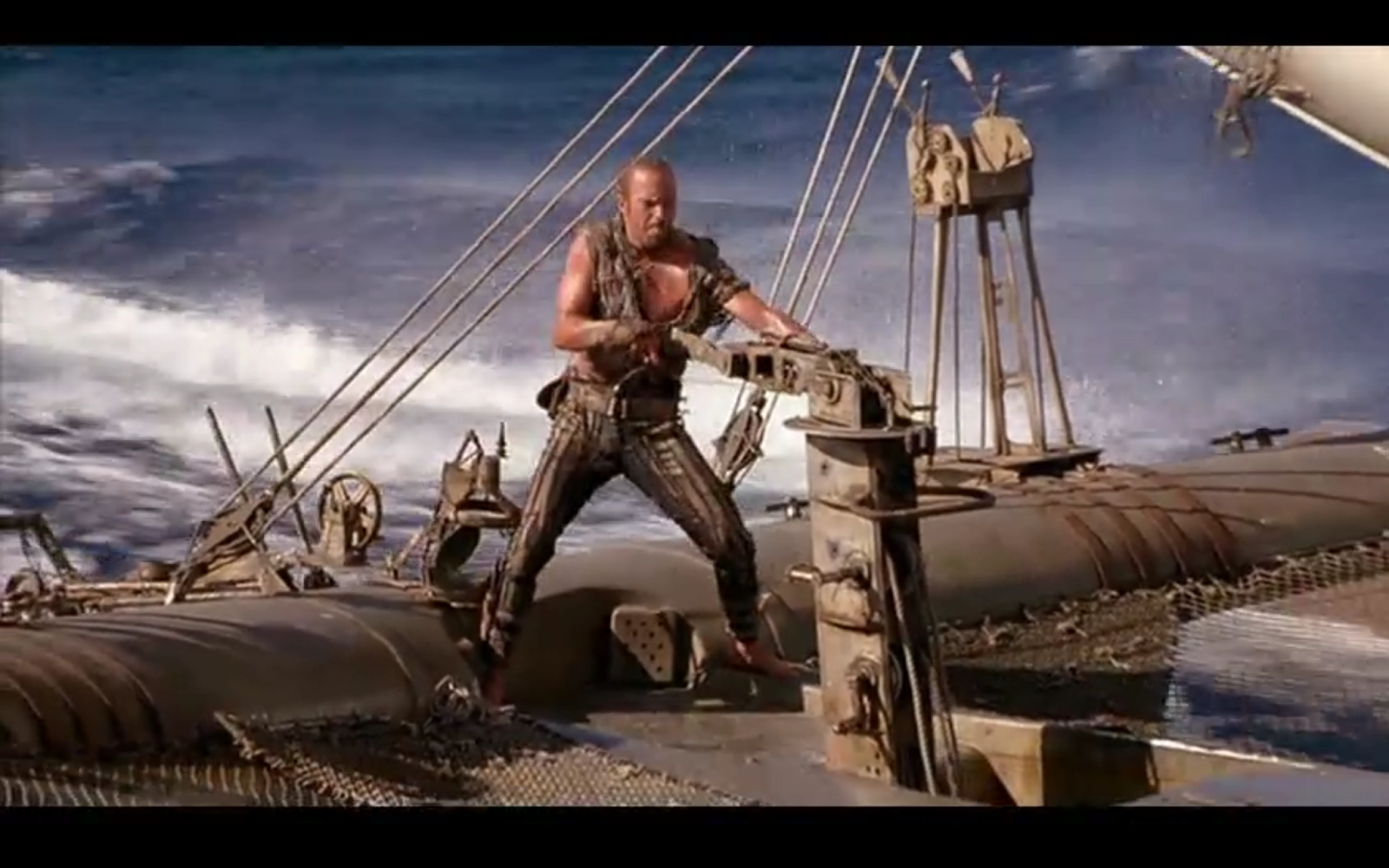 The Traumatic Cinematic: An Exercise in Taste and Lack Thereof ...