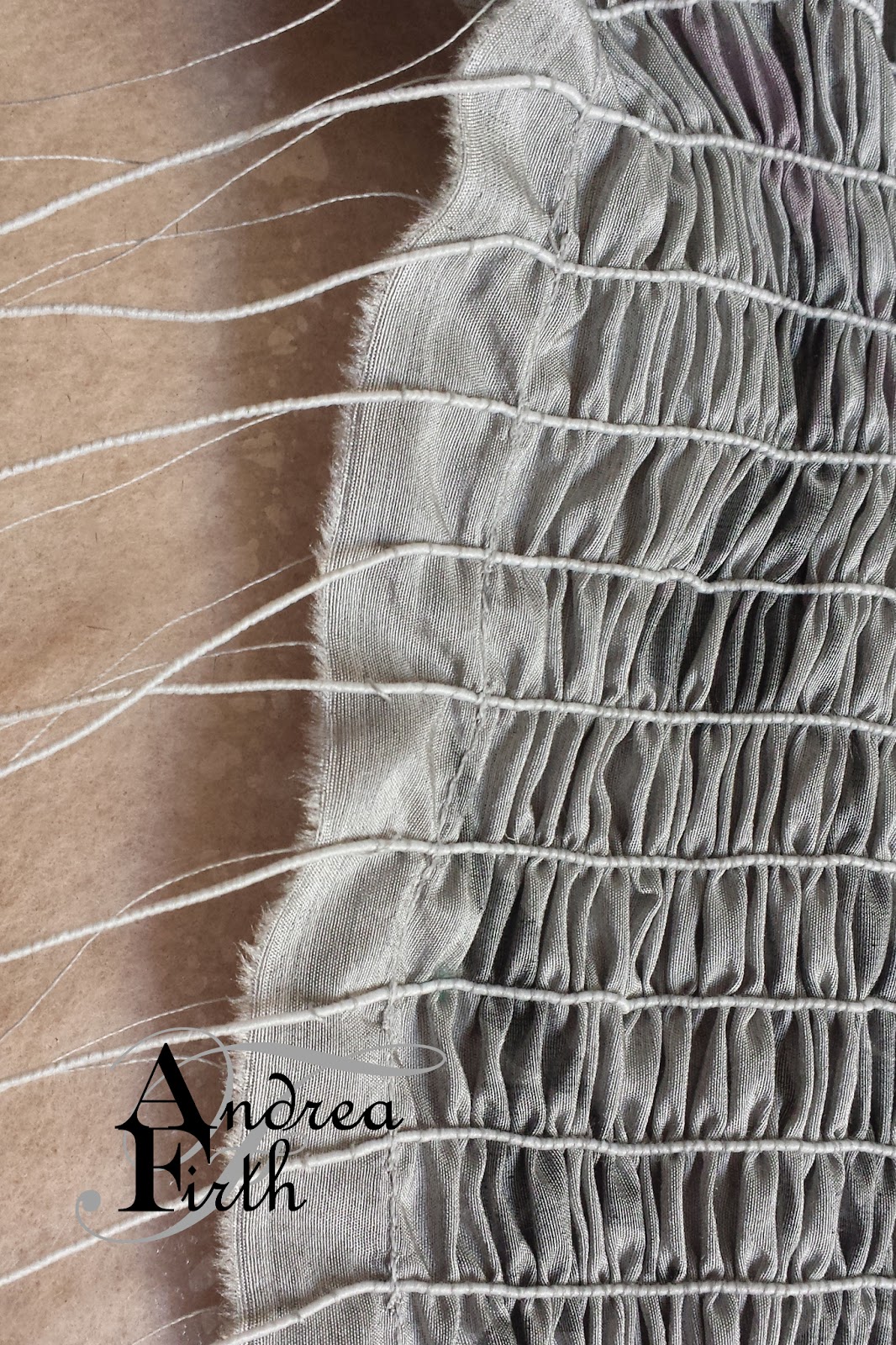 Obsessive Creativeness: Tips for Shirring with sucess