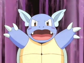 Poké-Arquivo: 008 - Wartortle ~ PMD || Acervo de Imagens de Digimon e ...