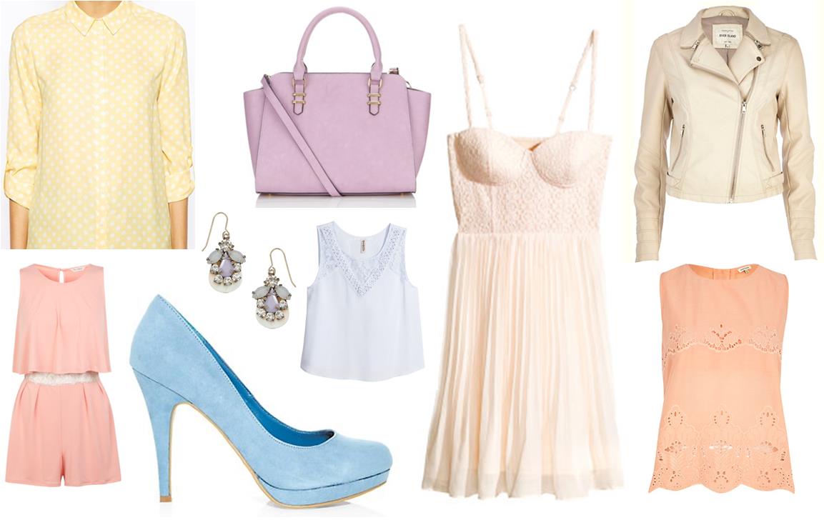 Penney Chic: Five Trends This Season