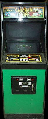 MadPlanet's Gameroom: Chicken Shift - My Favorite Arcade Game ...