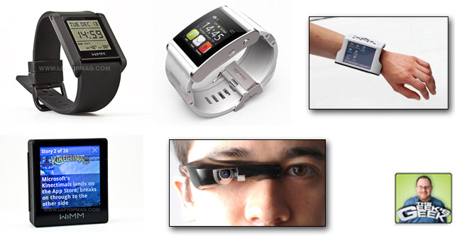 Wearable Computer