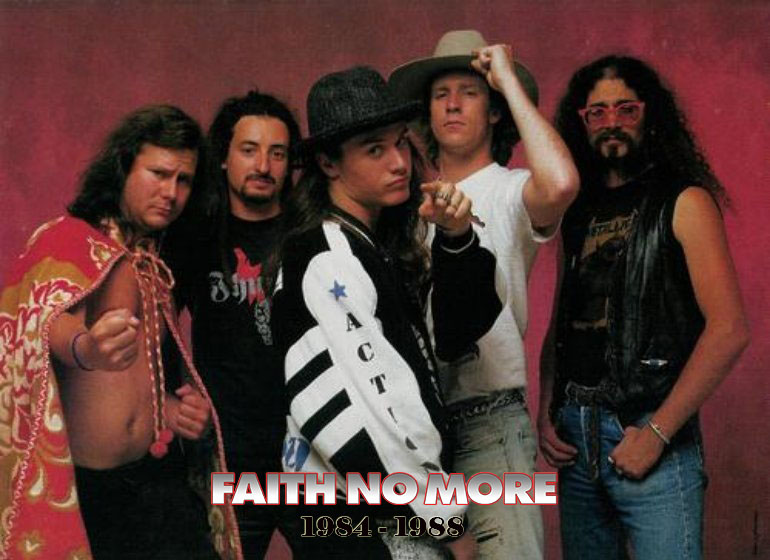 Zona Rock Dan Metal : JIM MARTIN