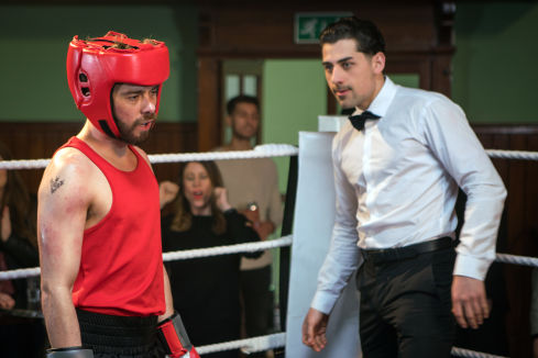 Coronation Street Blog: Preview of tonight's Coronation Street - Mon 9 ...