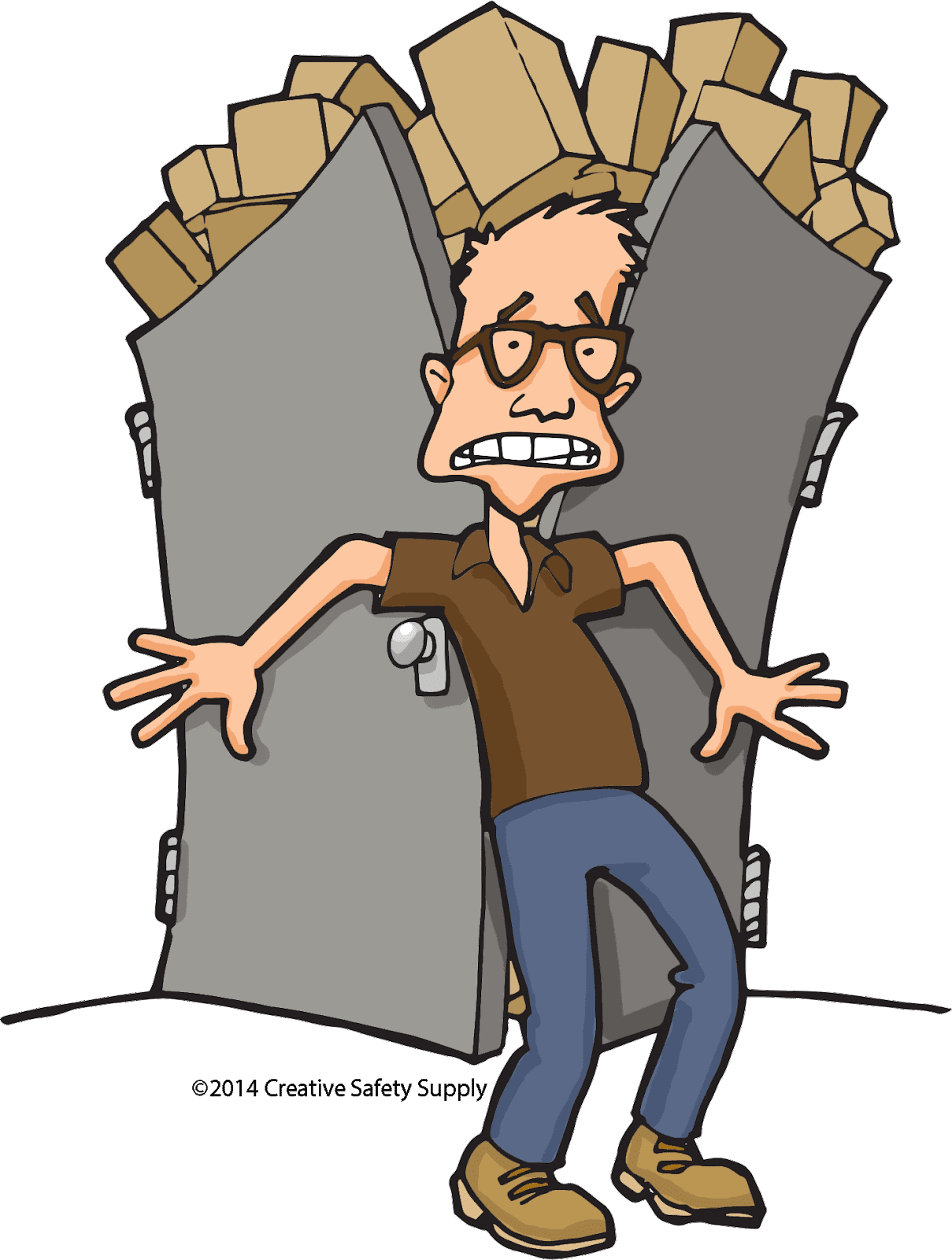 Lean Engineer: 7 PEMBOROSAN (7 WASTE)