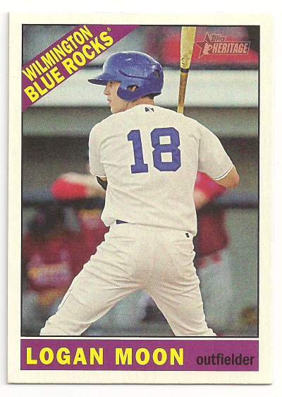 Mark's Ephemera: 2018