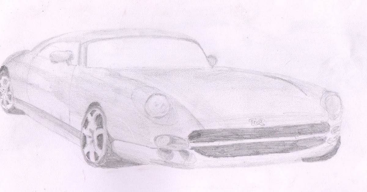 The TVR Cerbera- An Epic British Made Beast Of Flamboyance | The Super ...