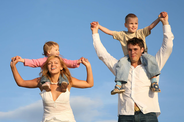 Citati o porodici - Citati i izreke o ljubavi, statusi, čestitke