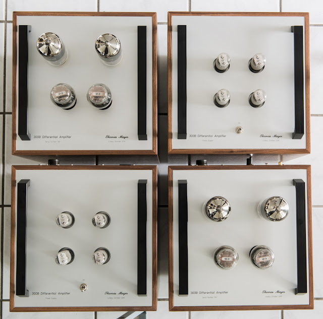 The Differential Power Amplifier – Part 3 – M & S | Ultimate High-Fidelity