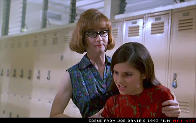 Radiator Heaven: Matinee