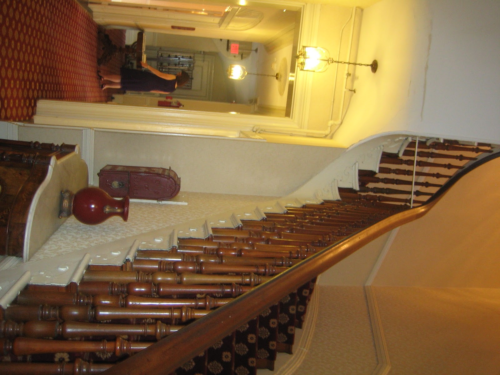 Journey: Annapolis, Maryland 2010