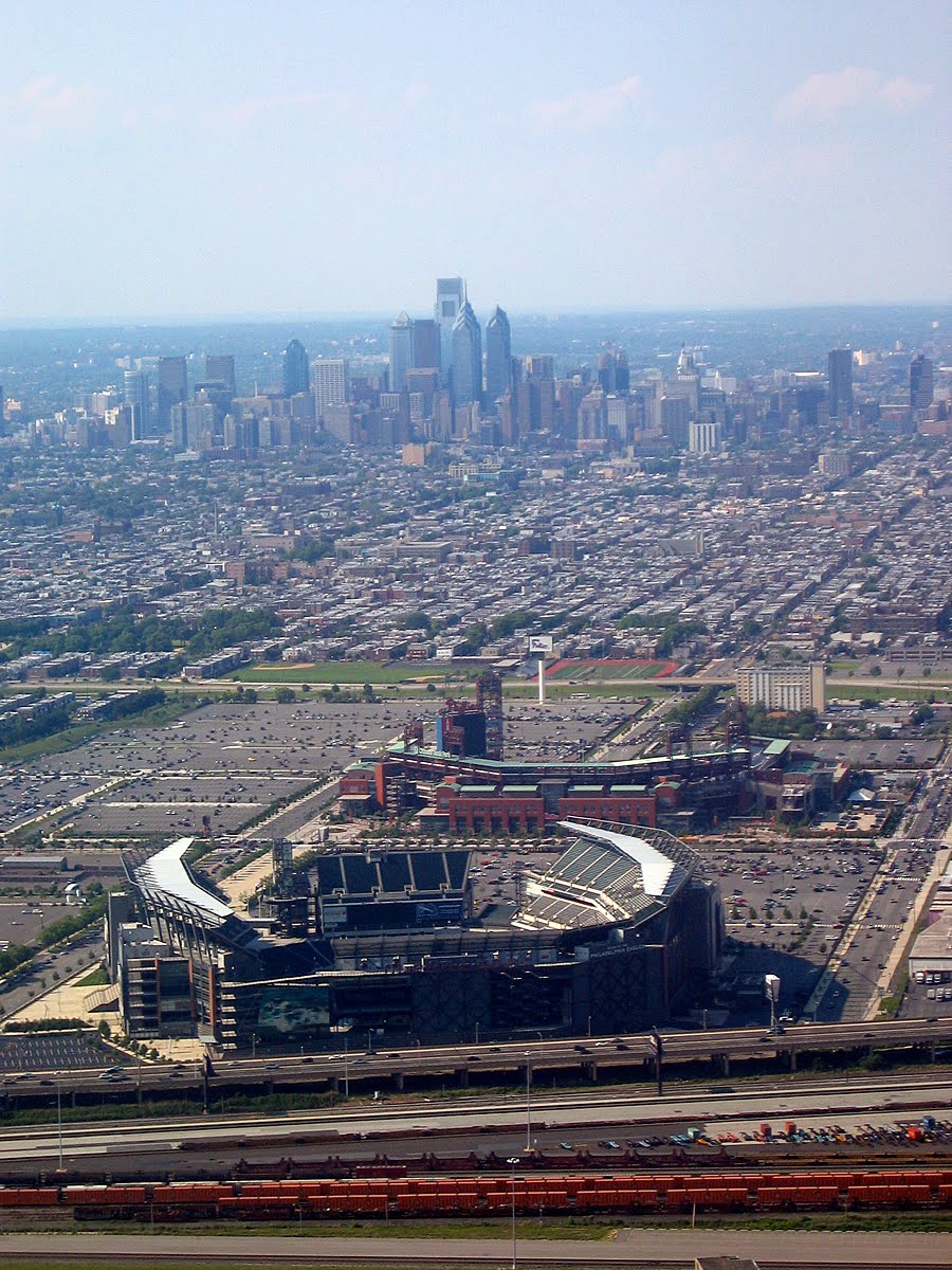 Globe Life Park In Arlington / Rangers Ballpark / Ameriquest Field ...