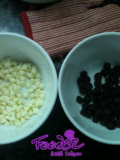 Foodsz: Chocolate Snap