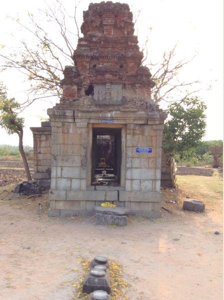 Tamilnadu Tourism: Korakkar Siddhar Temple, Theroor, Kanyakumari