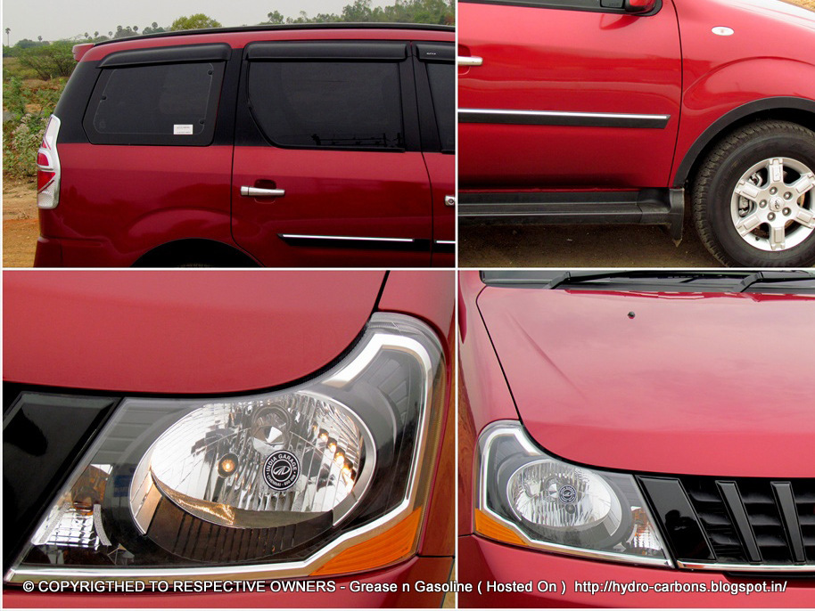 Maruti Ertiga Vs Mahindra Xylo Vs Toyota Innova by Jaggi - way2speed