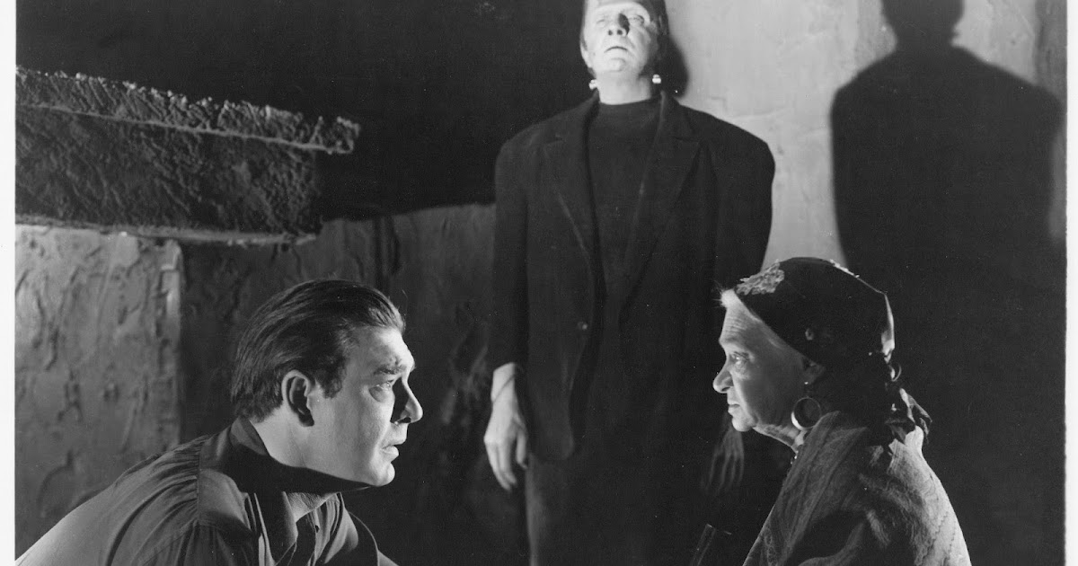 Classic Movie Monsters