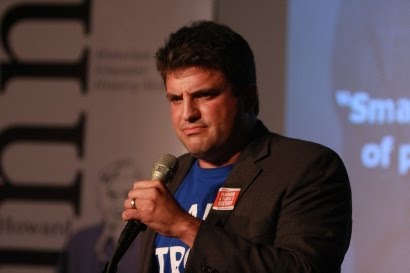 New World Notes: Dave Zirin on American Football