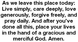 Scripture for Today: Psalm 130 ~ Plentiful redemption