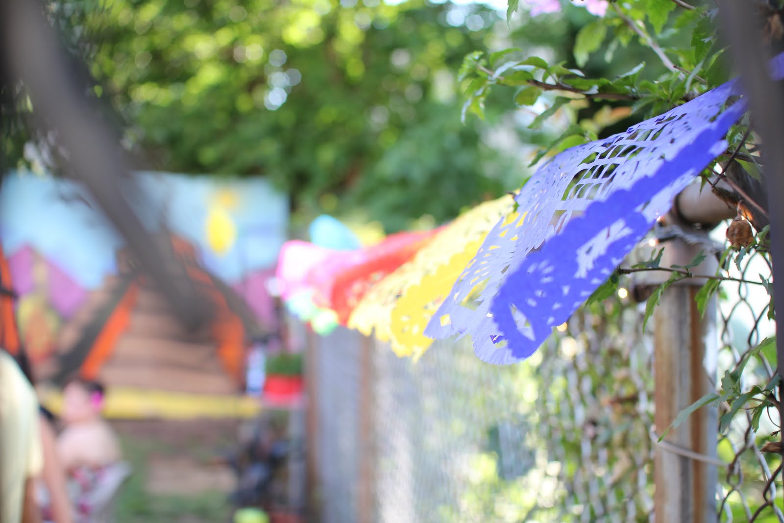 PooLovesBoo: Fiesta, Fiesta