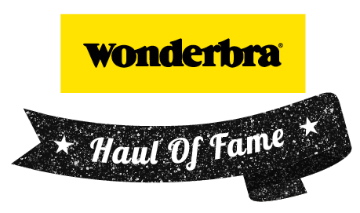 Wonderbra Haul of Fame Campaign - Part 1 at Girl in Sexy Condition