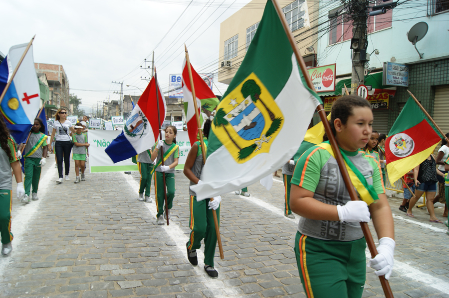 Prefeitura de Queimados: Mais de 1000 pessoas assistem aos festejos de ...