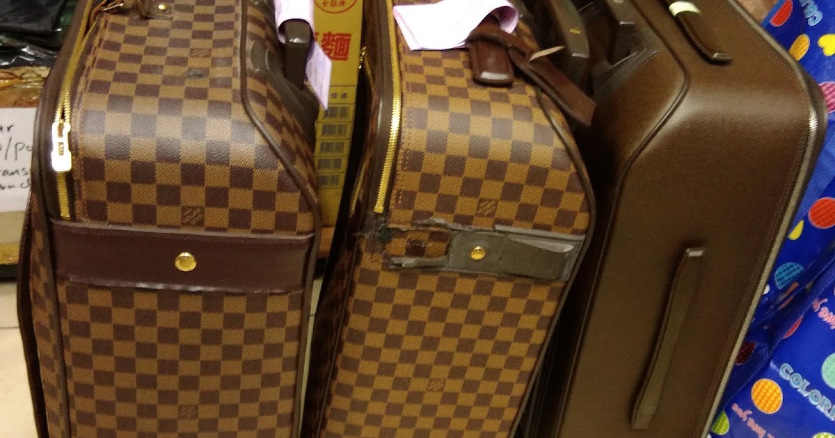 Luxury Bag Repair Los Angeles | semashow.com