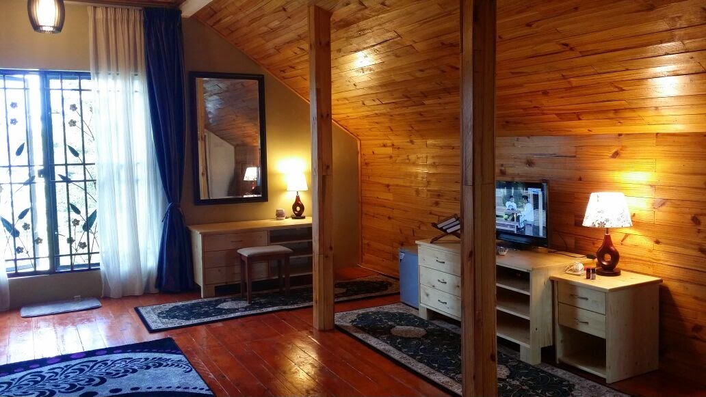 HOMESTAY MORIB,KAMPUNG ENDAH: Homestay at Kg. Endah, Morib, Banting ...