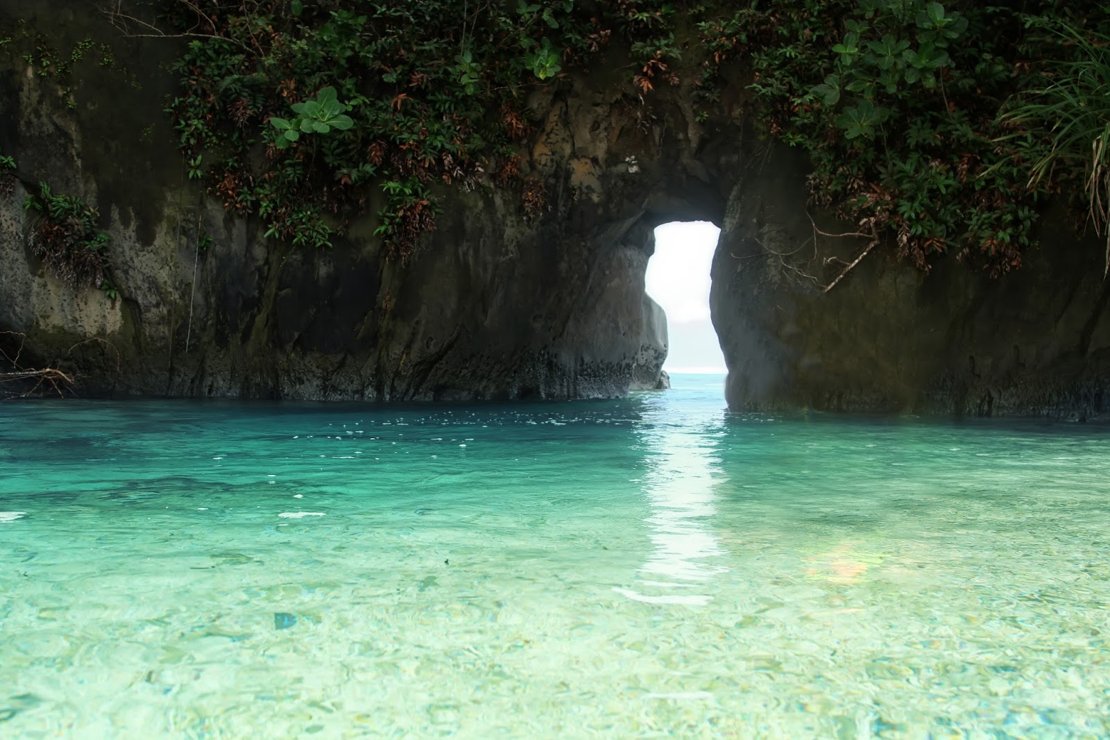 PT.AIRLANGKAP WISATA Tour & Travel: pulau enggano