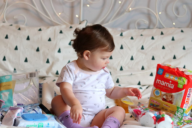 SHOPPING: Aldi Baby and Toddler Event January 2019 | Treasure Every Moment