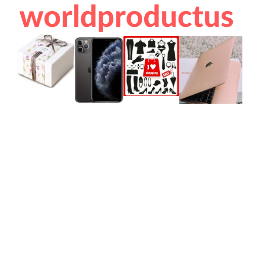 About Me - World Products