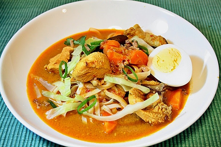 20 Menu Berbuka Puasa Paling Sedap, Lazat & Mudah - BLOG LEO PLUTO