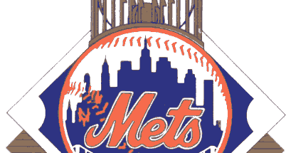 Remembering Mets History: (1986) Mets Finish Sweep of Braves With a ...