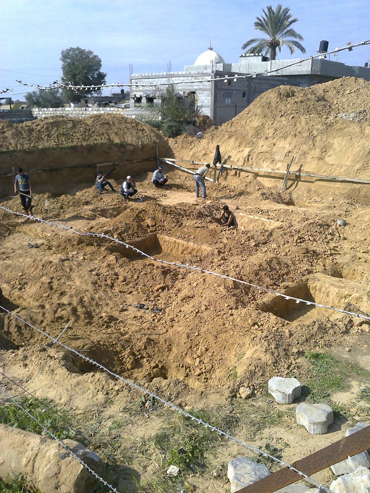 اصول للهندسة والتخطيط Ossol For Engineering & Planning: منزل السيد ...