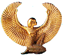 La Esencia de la Diosa: HEKA, la Magia en el Antiguo Egipto