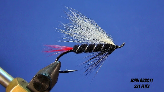 SST Flies: Salmon Steelhead and Trout Fly Tying: Steelhead Flies: A ...