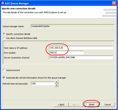 Websphere MQ Administration online Training . : MQ tutorial on how to ...