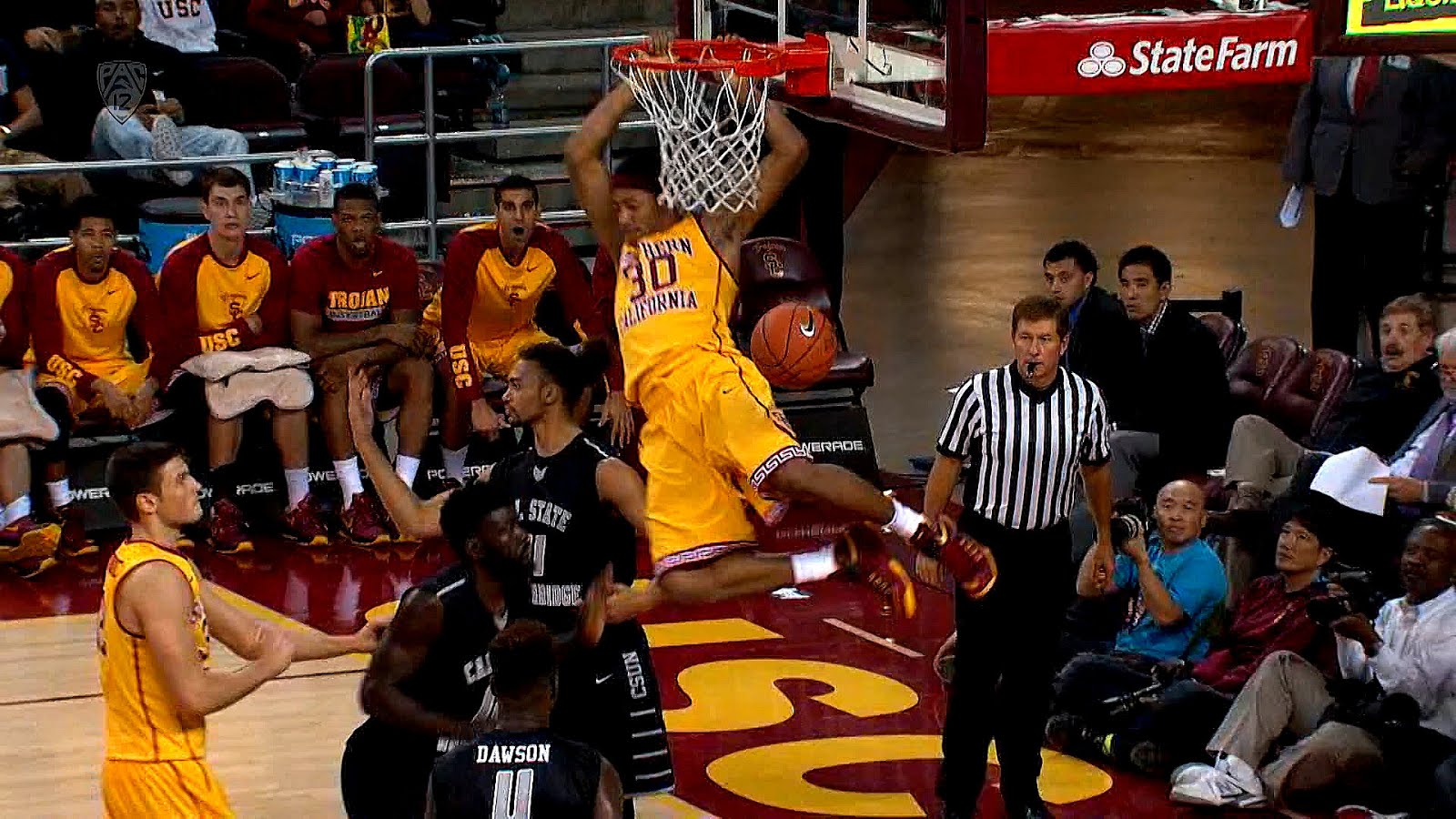 USC Trojans men's basketball - Basketball Choices