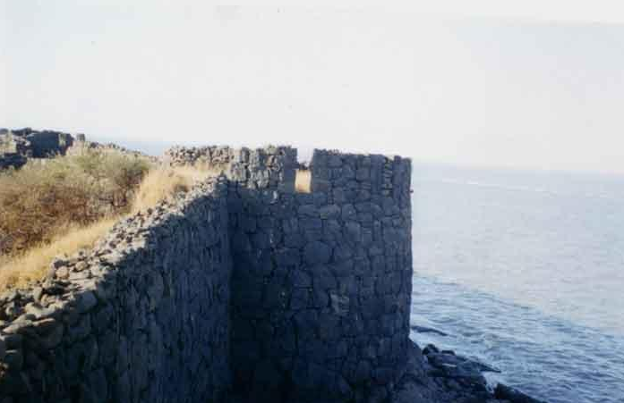 Uth Sut Trekkers: EXCLUSIVE" UTHSUT TEKKERS visit to Khanderi & Underi ...