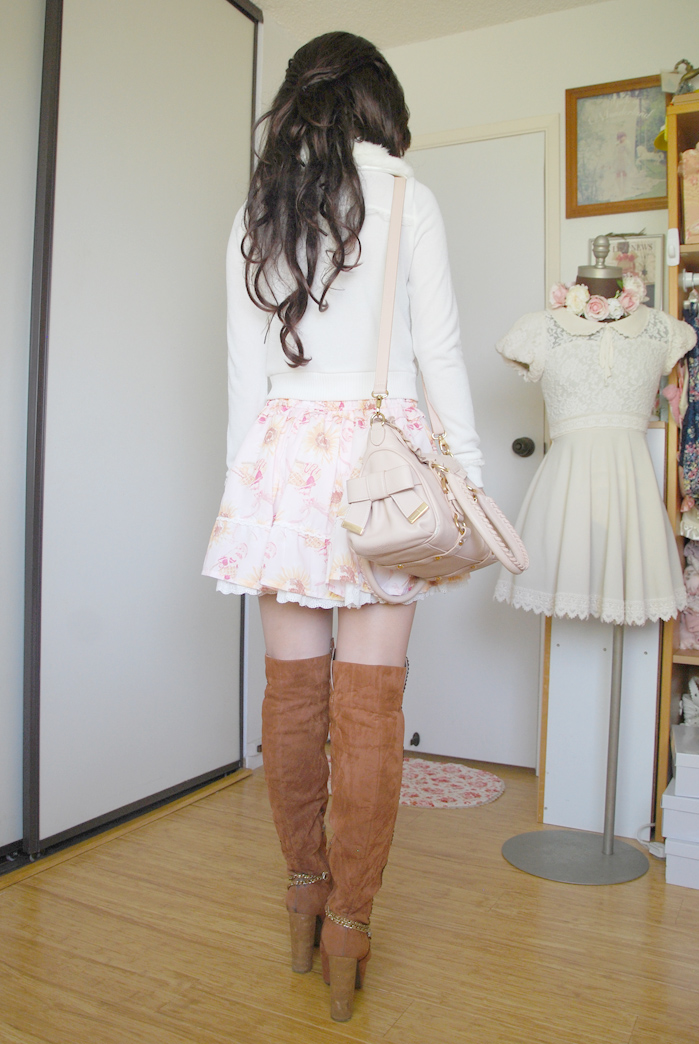 Emiiichan Blog ☆ : Tokyo Kawaii Life order 37 - Liz Lisa Sunflower ...