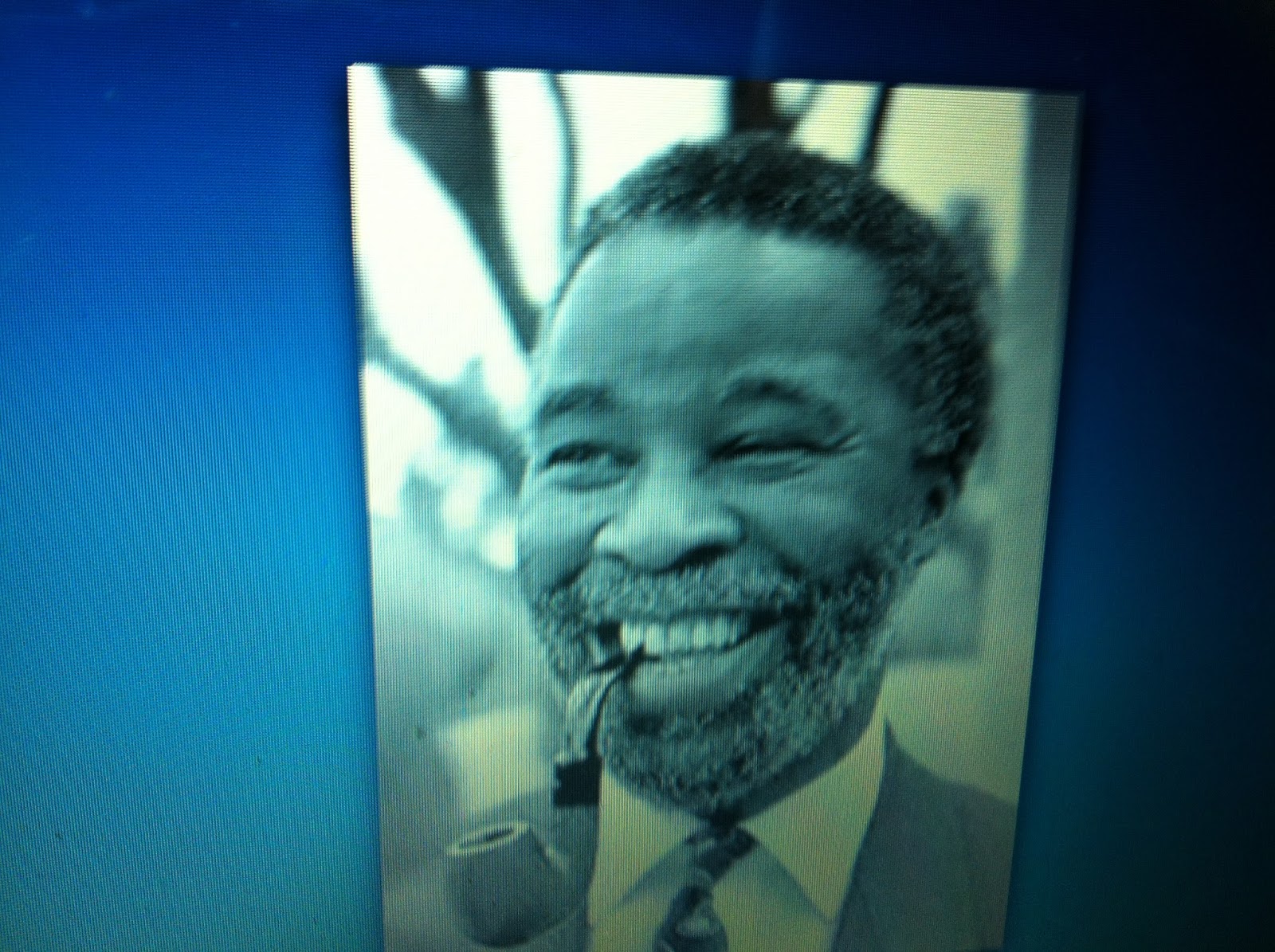 THE BLACK SOCIAL HISTORY:: BLACK SOCIAL HISTORY - AFRO-SOUTH AFRICAN ...