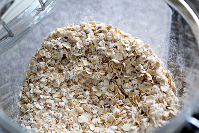 Snickerdoodle muffins: a recipe | Yankee Kitchen Ninja