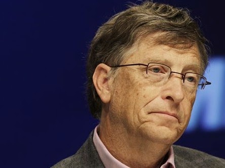 Mfon's Blog: Bill Gates reveals his biggest regret in life